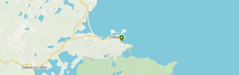 2023 Best Beach Trails in Gabarus | AllTrails