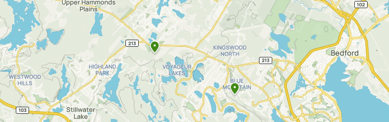 Best Kid Friendly Trails in Hammonds Plains | AllTrails