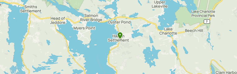 2023 Best Lake Trails in Hartlin Settlement | AllTrails