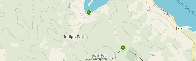 Best Lake Trails in Indian Path | AllTrails