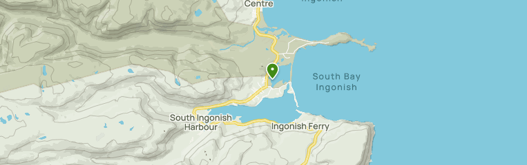 Best River Trails in Ingonish Beach | AllTrails