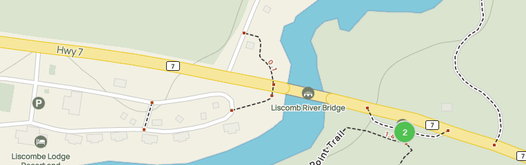 Best Kid Friendly Trails in Liscomb Mills | AllTrails