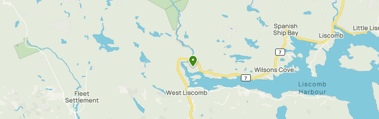 2023 Best Walking Trails in Liscomb Mills | AllTrails