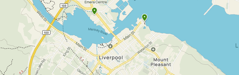 Best Historic Site Trails in Liverpool | AllTrails