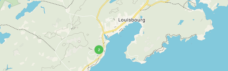 Best Walking Trails in Louisbourg | AllTrails