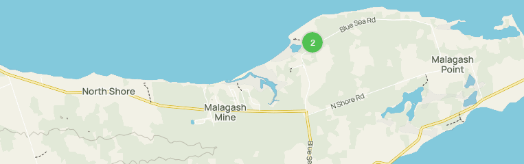 Best Beach Trails in Malagash Mine | AllTrails