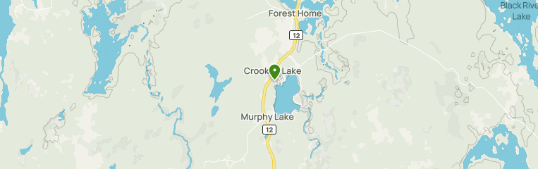 2023 Best Forest Trails in Murphy Lake | AllTrails