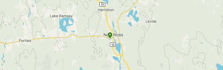 2023 Best Walking Trails in New Ross | AllTrails