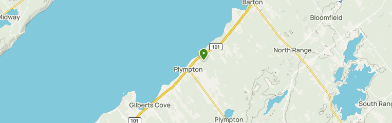 Best Beach Trails in Plympton | AllTrails