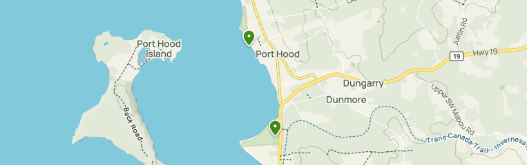 Best Beach Trails in Port Hood | AllTrails