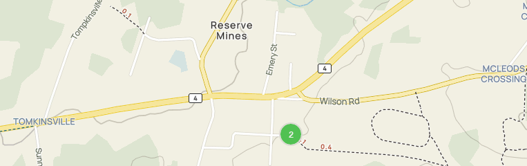 Best Kid Friendly Trails in Reserve Mines | AllTrails