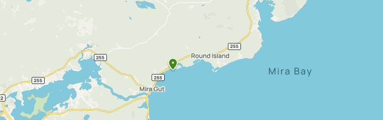 2023 Best Beach Trails in Round Island | AllTrails