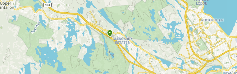 Best Camping Trails in Timberlea | AllTrails