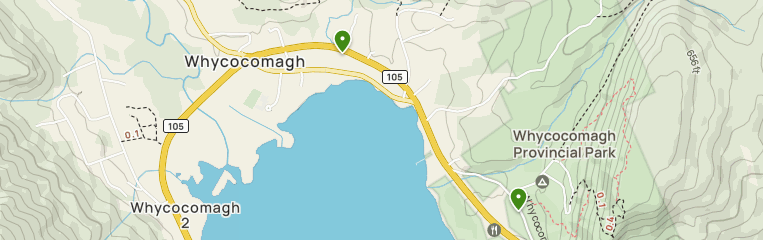 Best Forest Trails in Whycocomagh | AllTrails