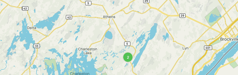 Best Kid Friendly Trails in Athens | AllTrails