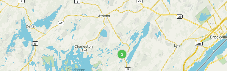 Best Views Trails in Athens | AllTrails