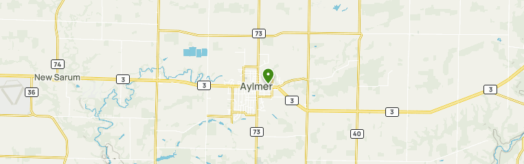 Best Walking Trails in Aylmer | AllTrails
