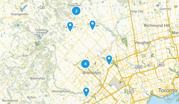 Best Walking Trails near Brampton, Ontario Canada | AllTrails