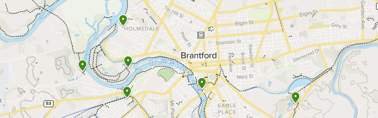 Best walking trails in Brantford, Ontario | AllTrails