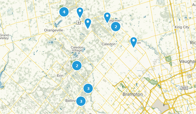 Best Forest Trails near Caledon, Ontario Canada | AllTrails