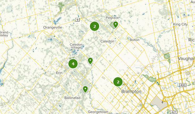 Best Lake Trails near Caledon, Ontario Canada | AllTrails