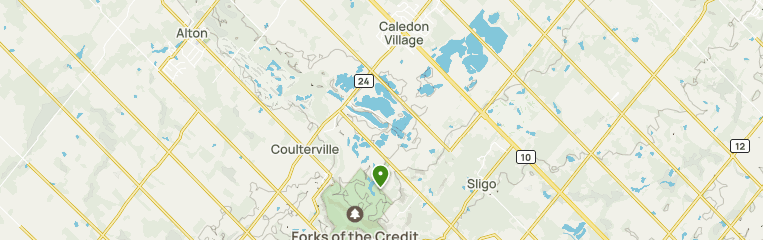 Best Waterfall Trails in Caledon Village | AllTrails