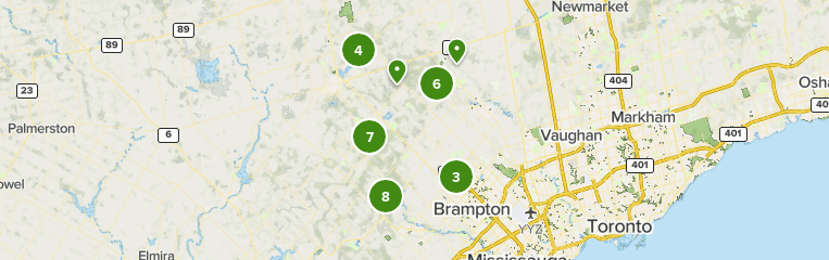 Best walking trails in Caledon, Ontario | AllTrails
