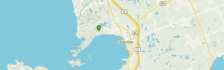 Best Walking Trails in Callander | AllTrails