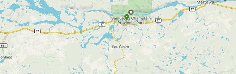 Best Beach Trails in Calvin | AllTrails