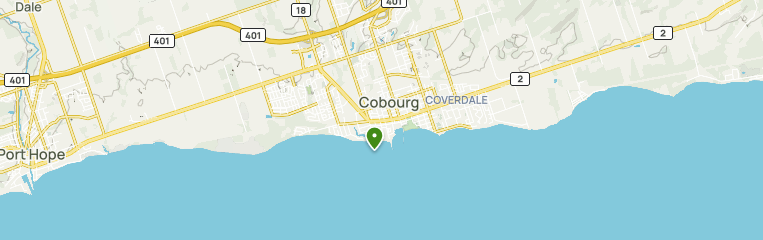 Best Beach Trails in Cobourg | AllTrails