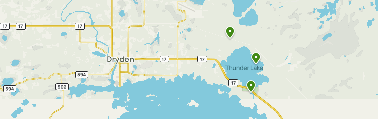 Best Beach Trails in Dryden | AllTrails