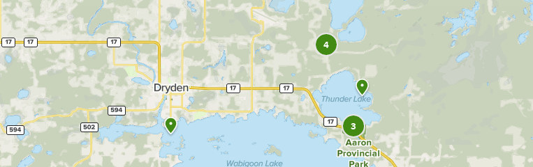 Best Forest Trails in Dryden | AllTrails