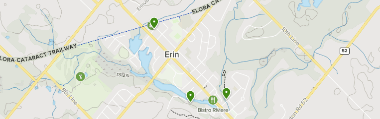Best Easy Trails in Erin | AllTrails