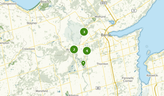 Best Walking Trails near Essa, Ontario Canada | AllTrails