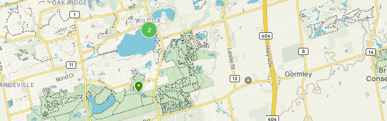 2023 Best Beach Trails in Gormley | AllTrails