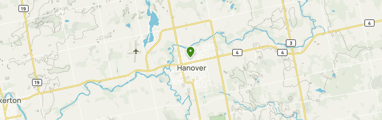 2023 Best City Walk Trails in Hanover | AllTrails