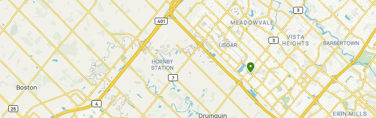 2023 Best City Walk Trails in Hornby | AllTrails