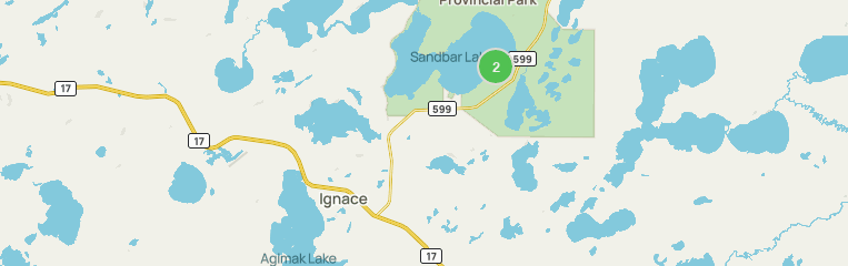 Best Camping Trails in Ignace | AllTrails