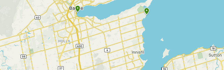 Best Historic Site Trails in Innisfil | AllTrails