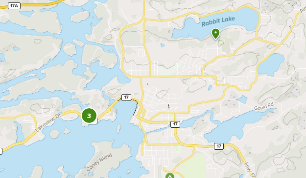 Best Running Trails near Kenora, Ontario Canada | AllTrails