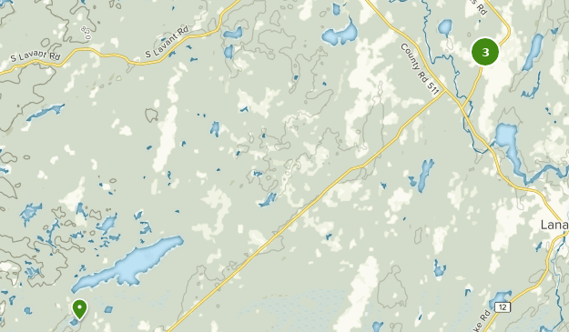 Best Kid Friendly Trails near Lanark Highlands, Ontario Canada | AllTrails