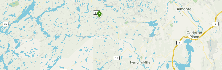 Best Off Road Driving Trails in Lanark Highlands | AllTrails