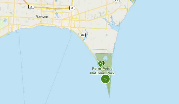 Best Walking Trails near Leamington, Ontario Canada | AllTrails