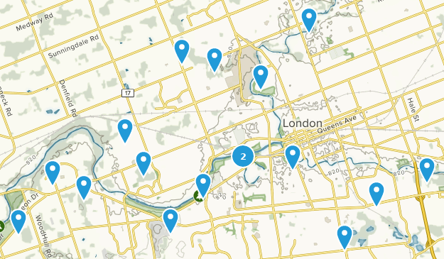 Best Kid Friendly Trails near London, Ontario Canada | AllTrails