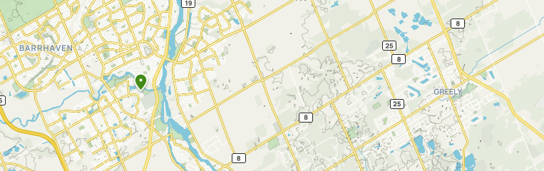 2023 Best River Trails in Manotick Station | AllTrails