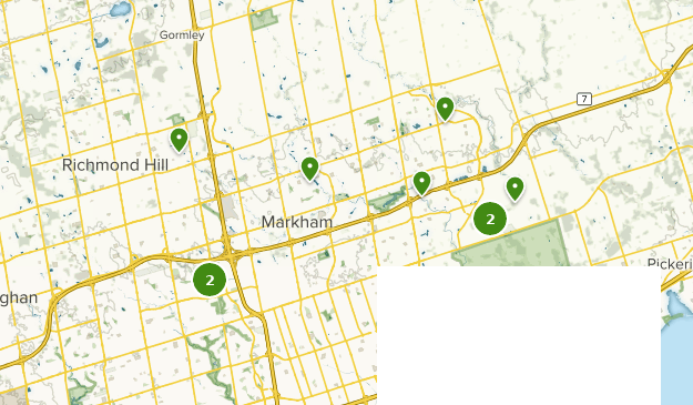 Best River Trails near Markham, Ontario Canada | AllTrails