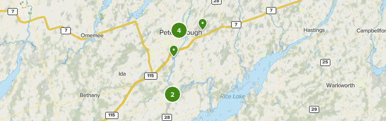 2023 Best Views Trails in Otonabee-South Monaghan | AllTrails