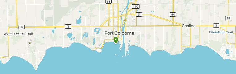 Best City Walk Trails in Port Colborne | AllTrails
