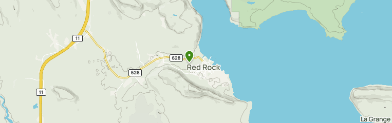 Best Walking Trails in Red Rock | AllTrails
