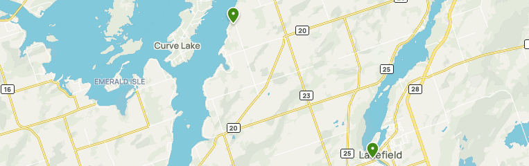 Best Beach Trails in Smith-Ennismore-Lakefield | AllTrails